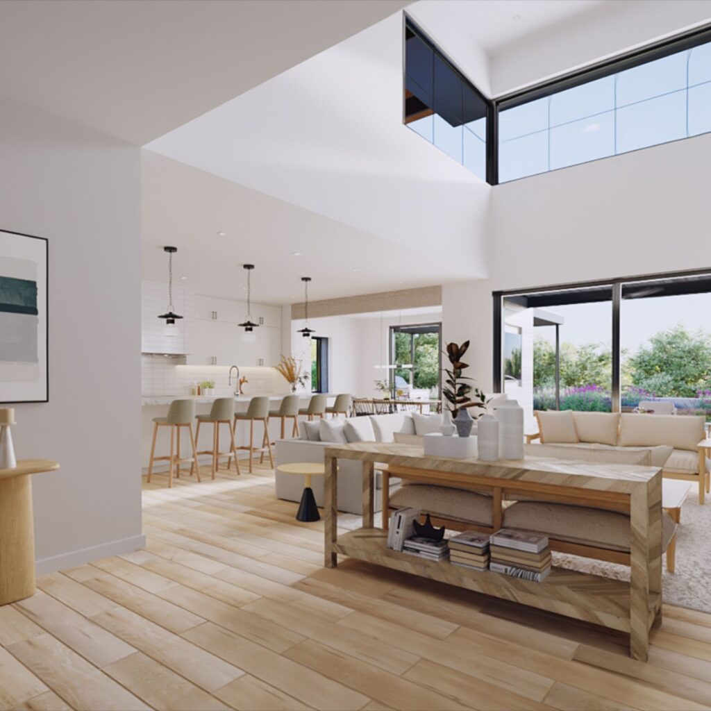 3D Rendering Services In Texas | NoTriangle Studio