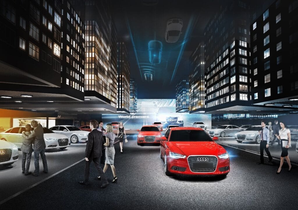 The Ultimate 2025 Guide To 3D Architectural Rendering