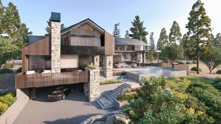 The Ultimate 2025 Guide To 3D Architectural Rendering