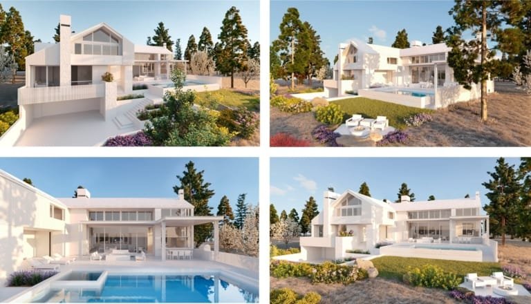 The Ultimate 2025 Guide To 3D Architectural Rendering